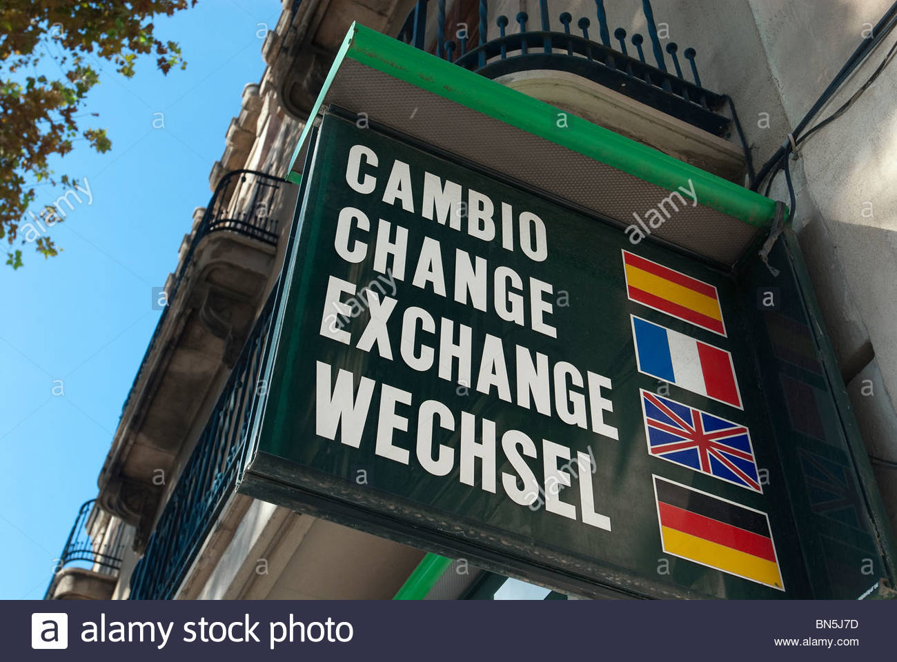 Money Exchange Stock Photos & Money Exchange Stock Images - Alamy