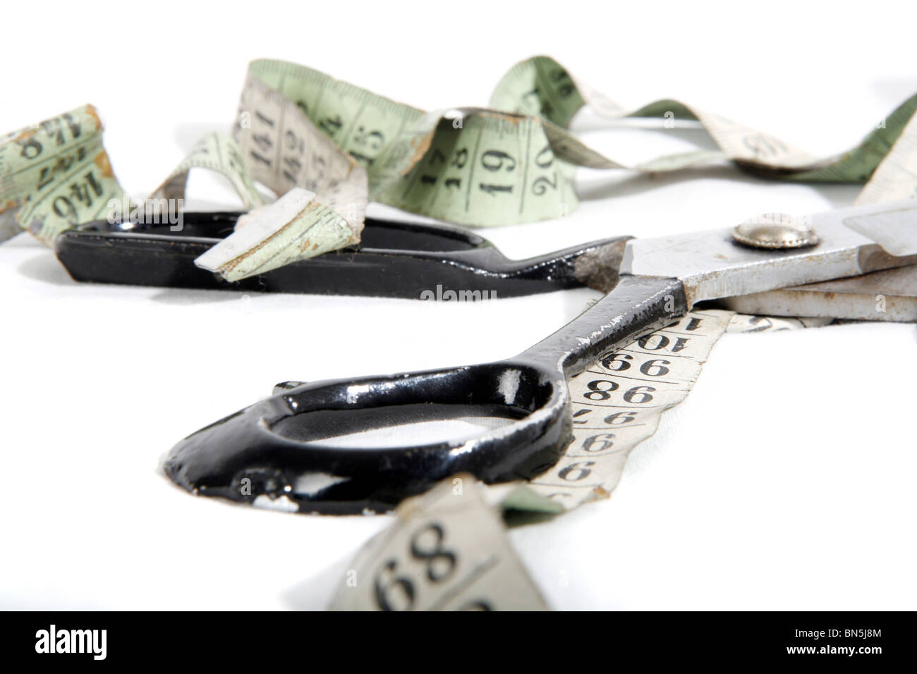 Medidas a medida hi-res stock photography and images - Alamy