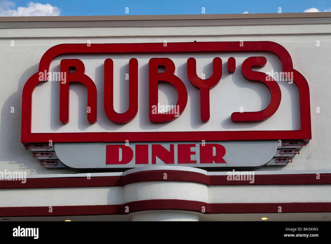 Rubys Diner Logo Rubys Dundonald Great Food And Drink