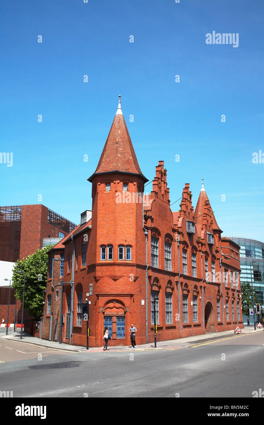 Architecture buildings vertical listed england british merseyside hi ...