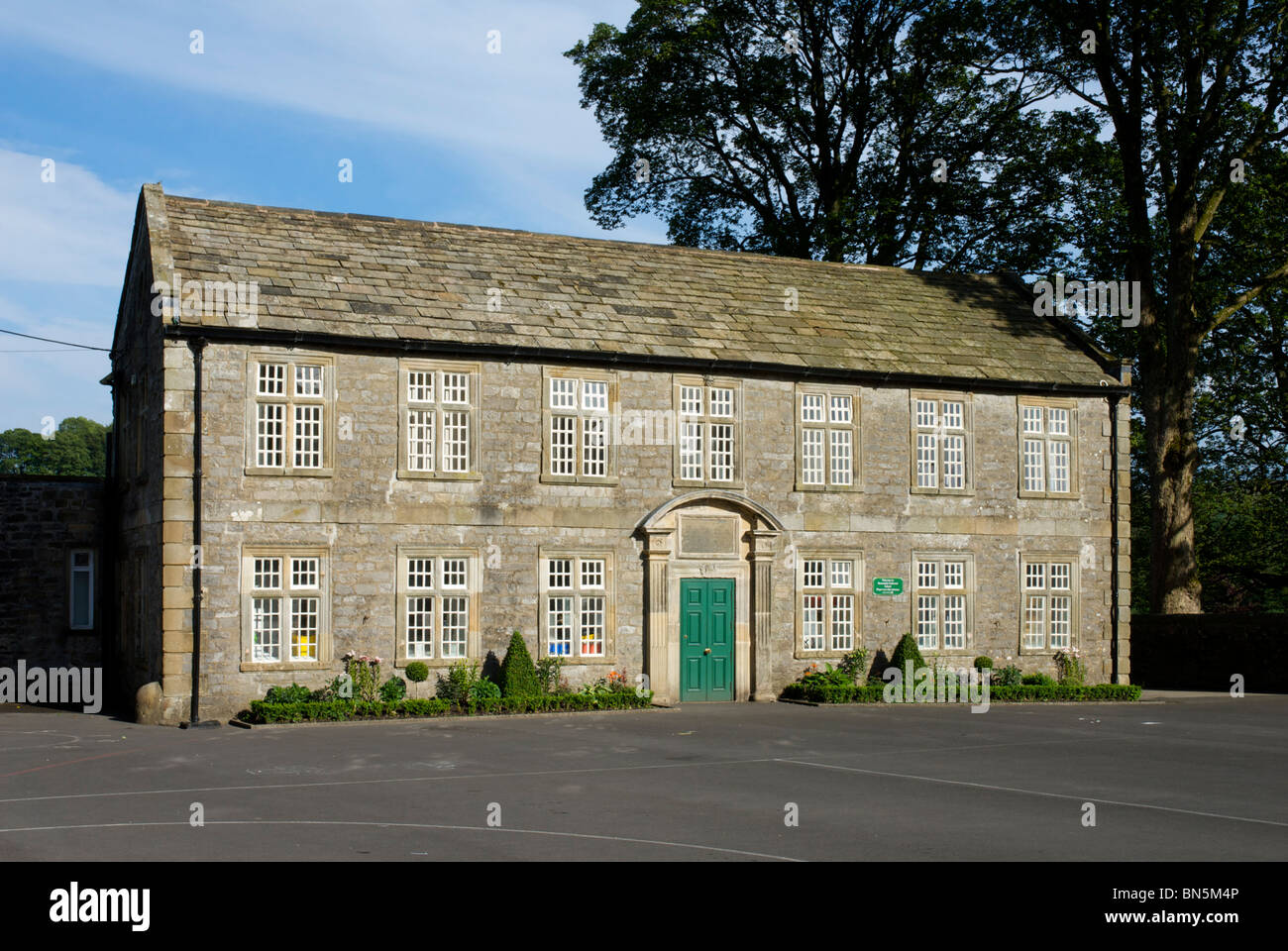 Slaidburn High Resolution Stock Photography and Images - Alamy