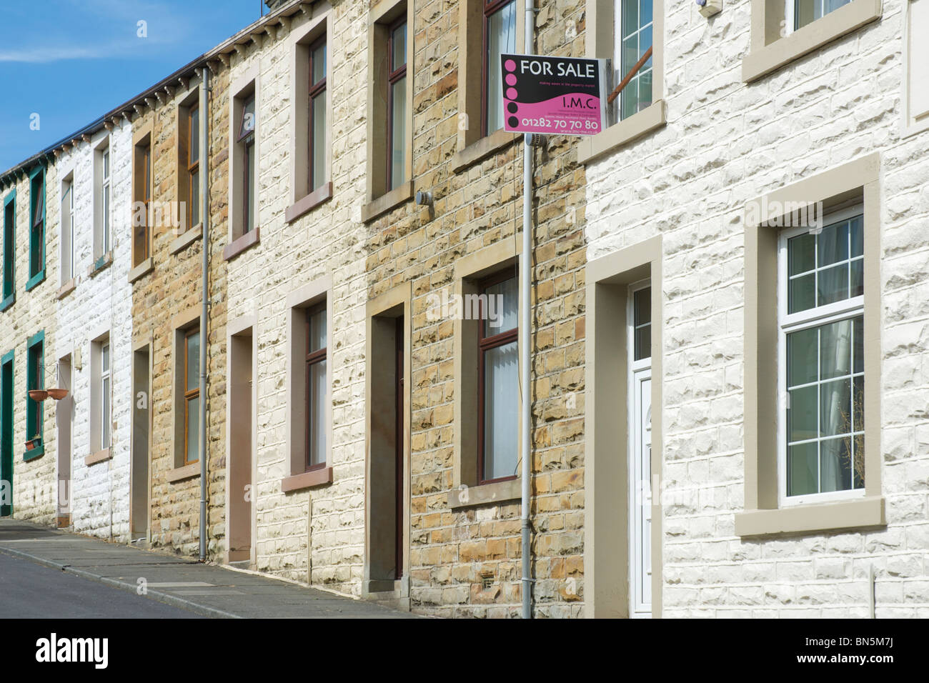 Padiham lancashire hi-res stock photography and images - Alamy