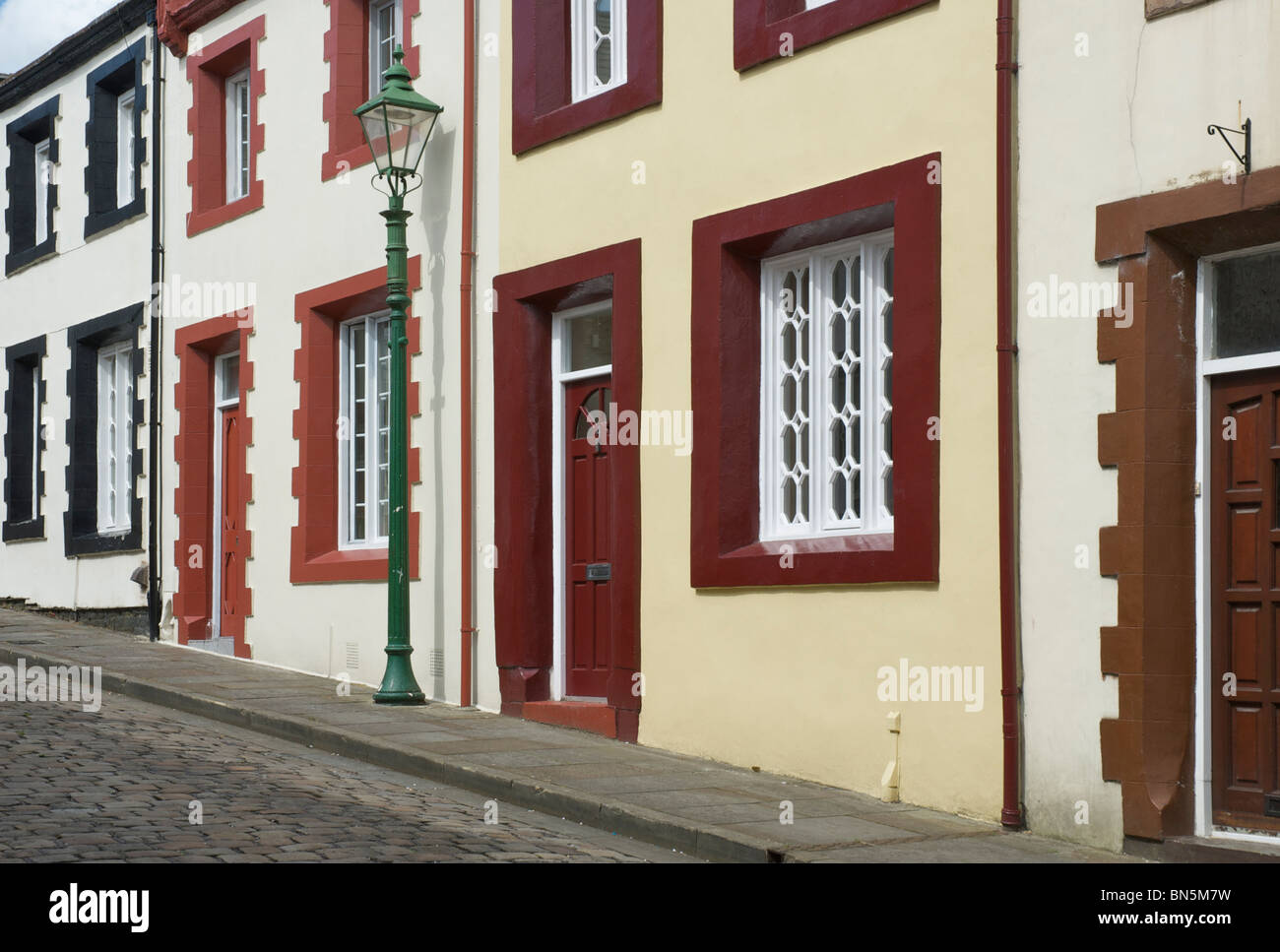 Padiham lancashire hi-res stock photography and images - Alamy
