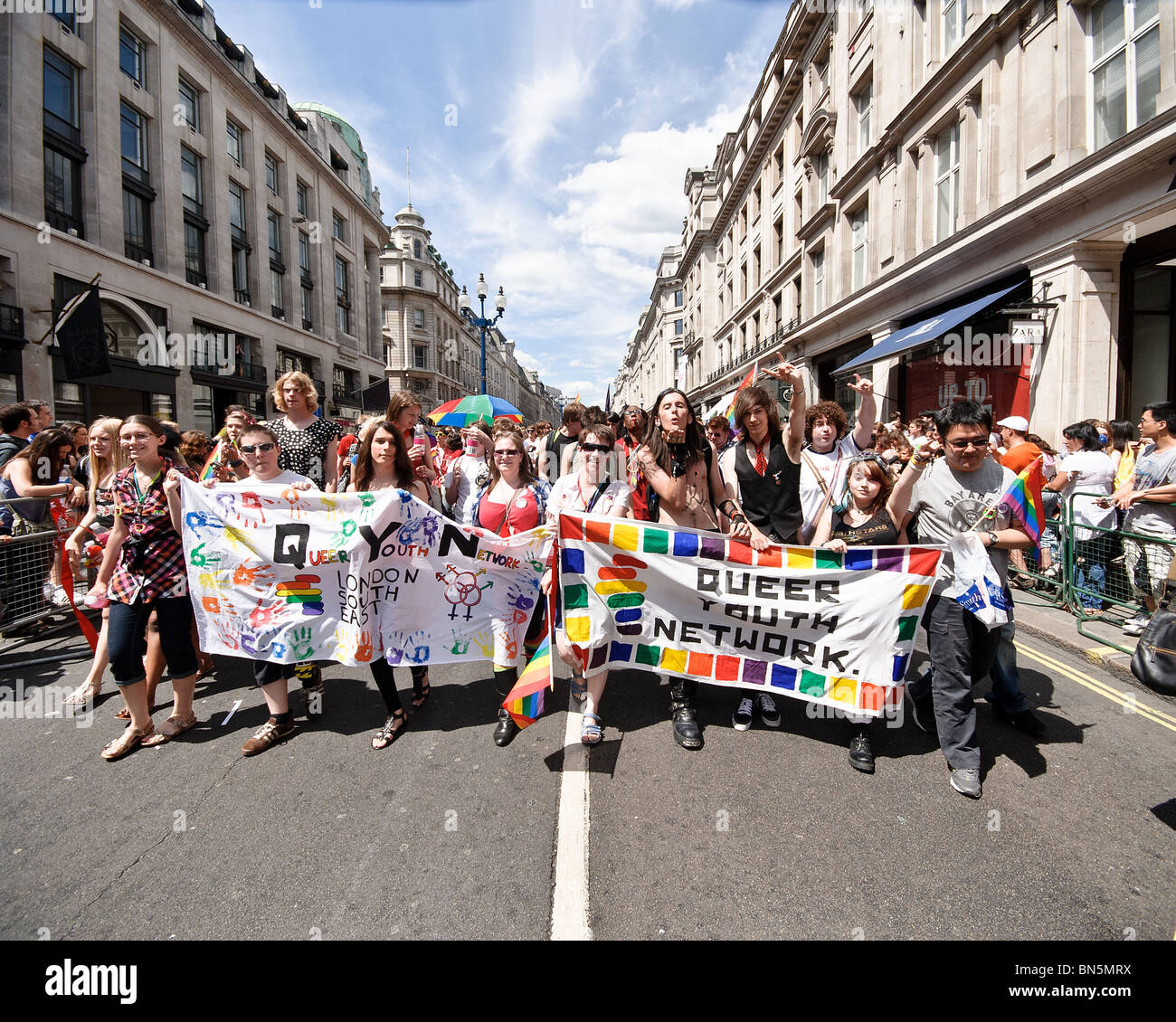 Stonewall riots hi-res stock photography and images - Alamy