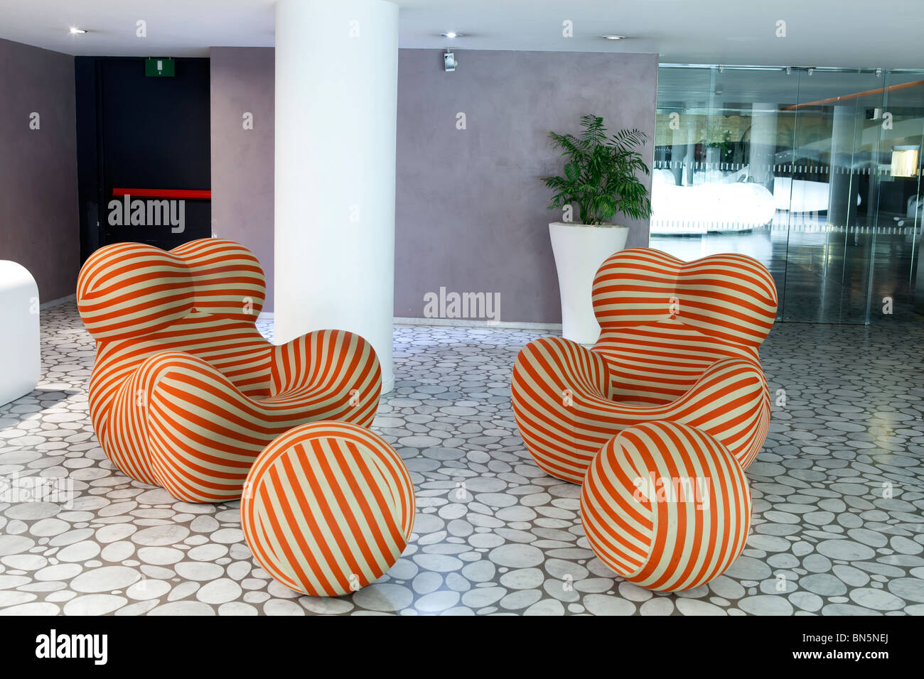 Radisson Rome Italy Radisson Blu GHR Hotel, Rome Rome, Italy Meeting