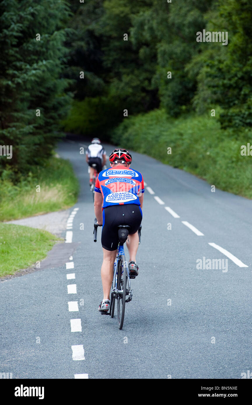 Road for bikes hi-res stock photography and images - Alamy