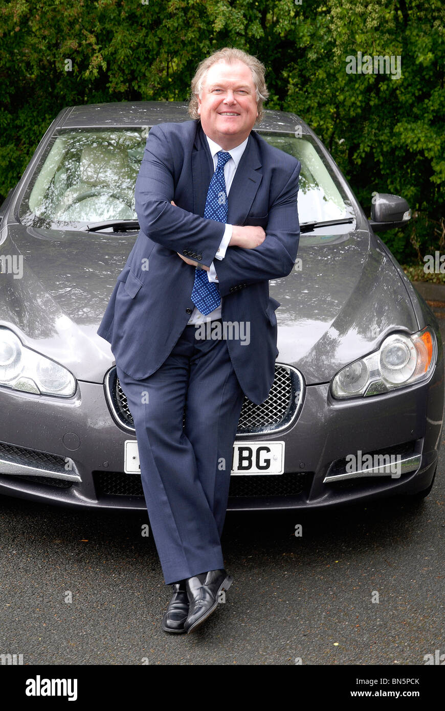 Sir digby jones hi-res stock photography and images - Alamy