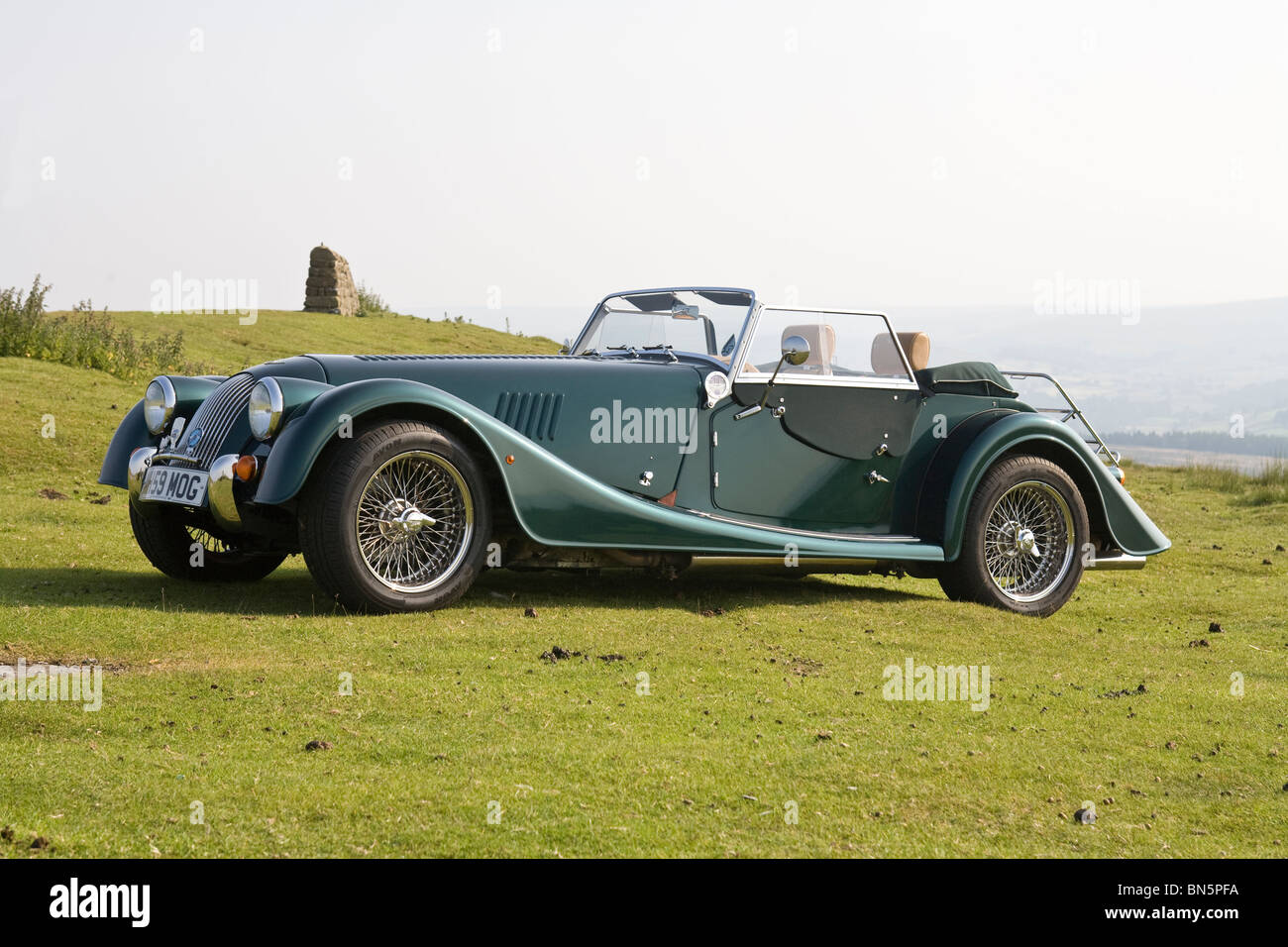 Chrome wire wheels High Resolution Stock Photography and Images - Alamy