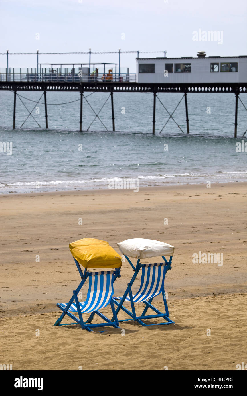 Sandown Beach Isle of Wight England UK Stock Photo - Alamy