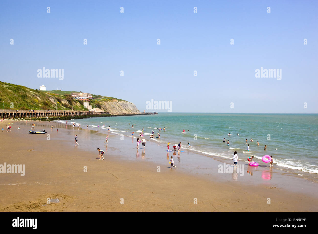 Folkestone kent hi-res stock photography and images - Alamy