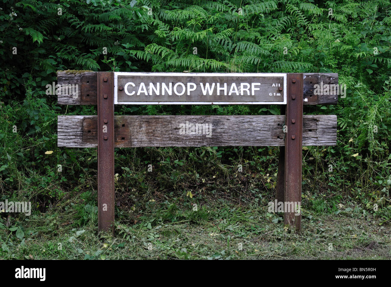 Forest Of Dean Signs High Resolution Stock Photography and Images - Alamy