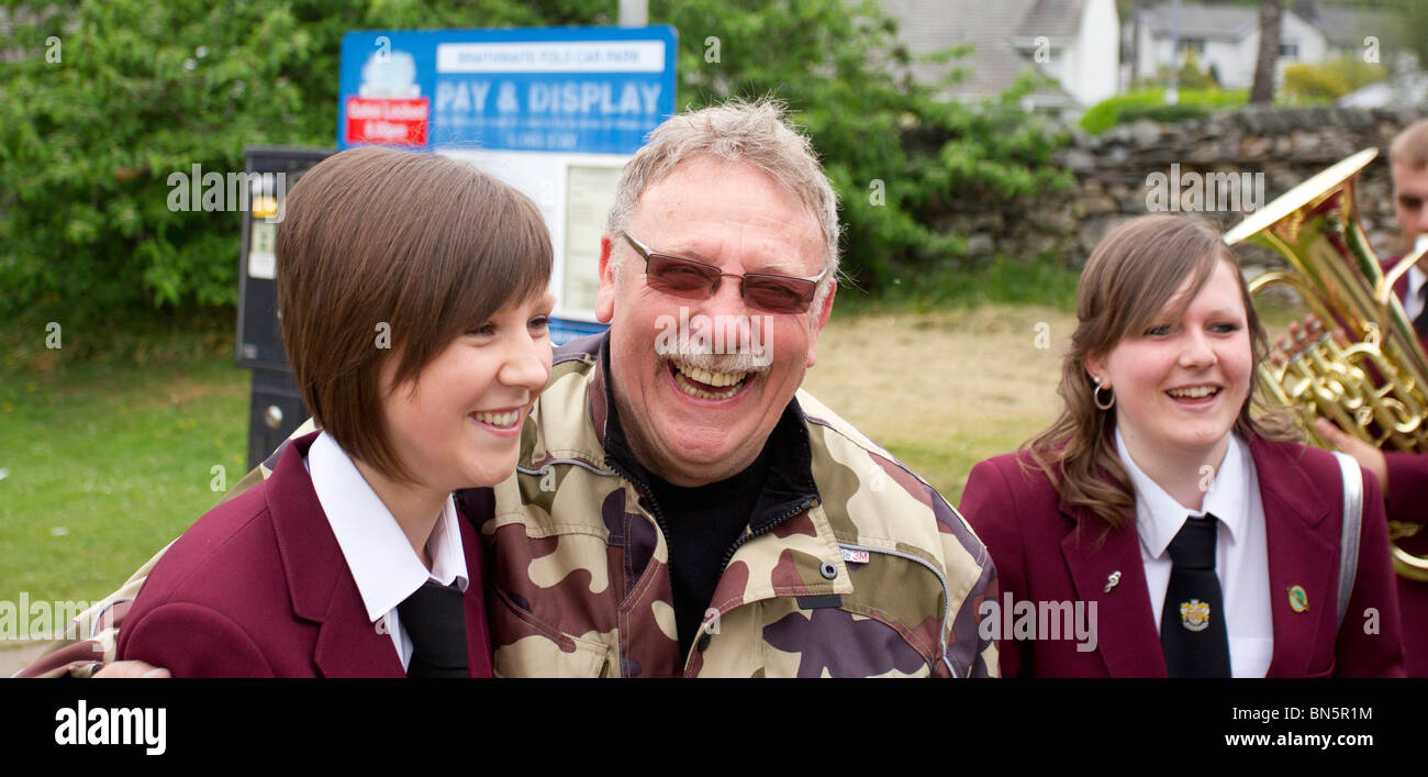 Peter Armitage " Bill Webster on long-running soap opera Coronation ...