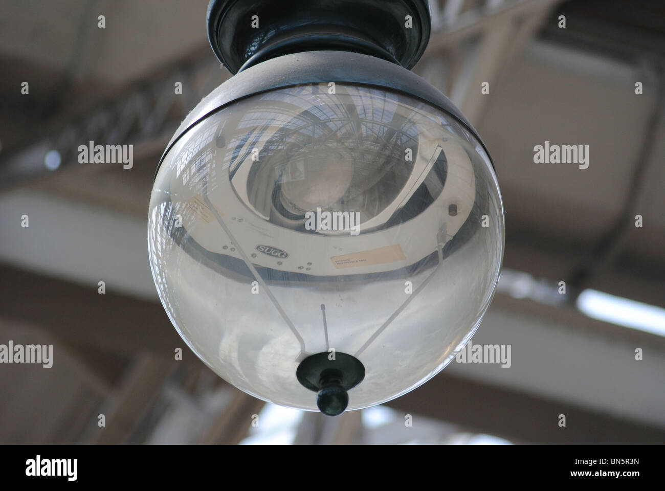 Central light fixture hi-res stock photography and images - Alamy