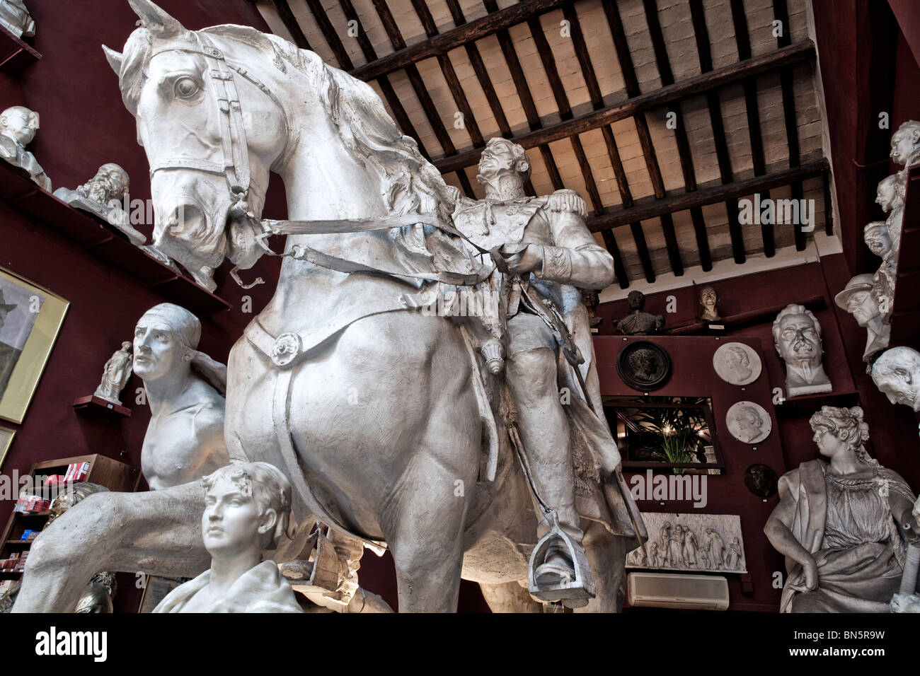 Canova tadolini hi-res stock photography and images - Alamy