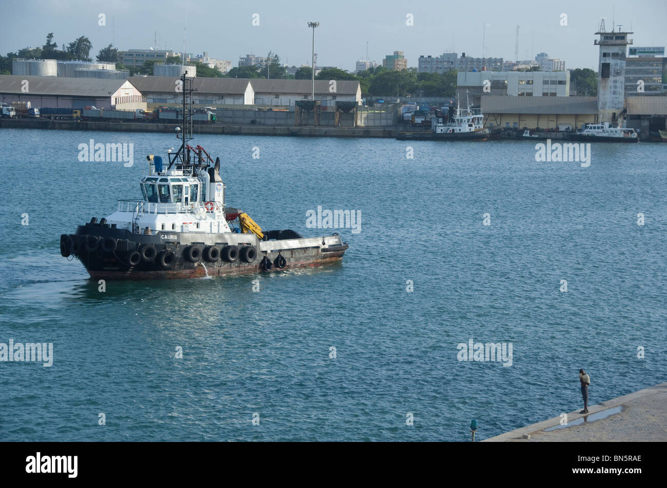 Benin city hi-res stock photography and images - Alamy