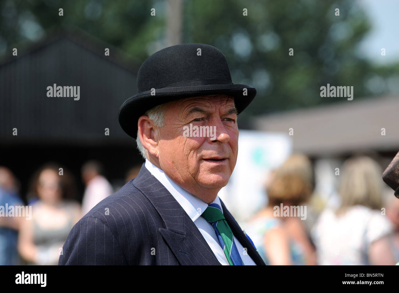 Chairman show hi-res stock photography and images - Alamy