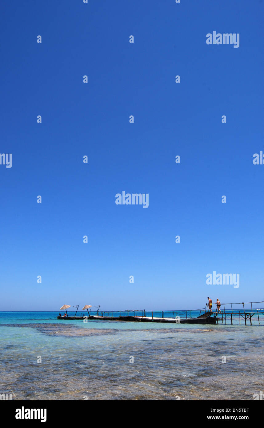 Open jetty hi-res stock photography and images - Alamy