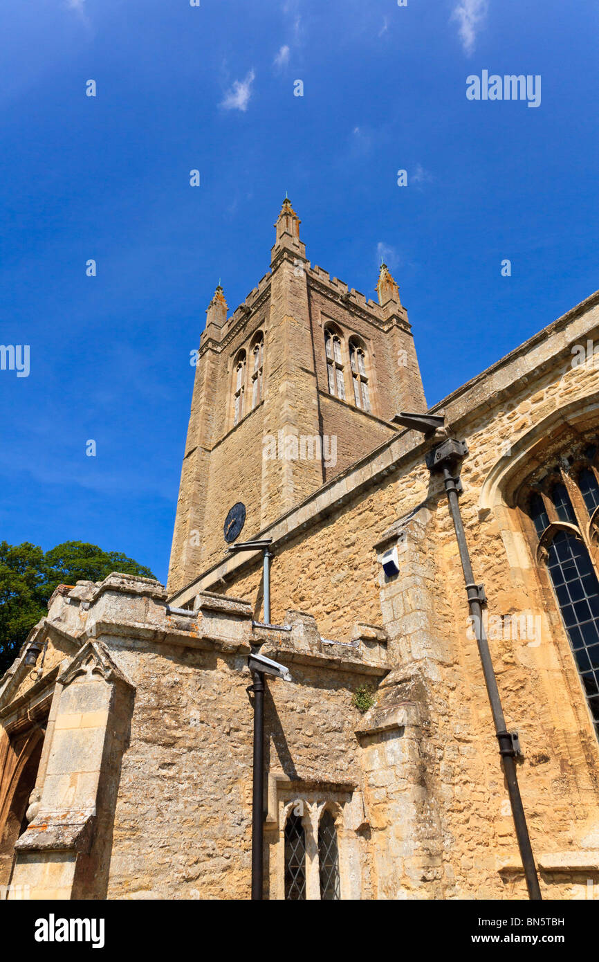 Bedfordshire Village High Resolution Stock Photography and Images - Alamy
