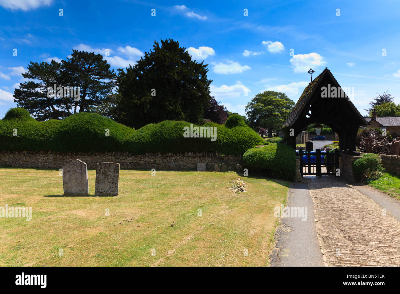 Turvey hi-res stock photography and images - Alamy