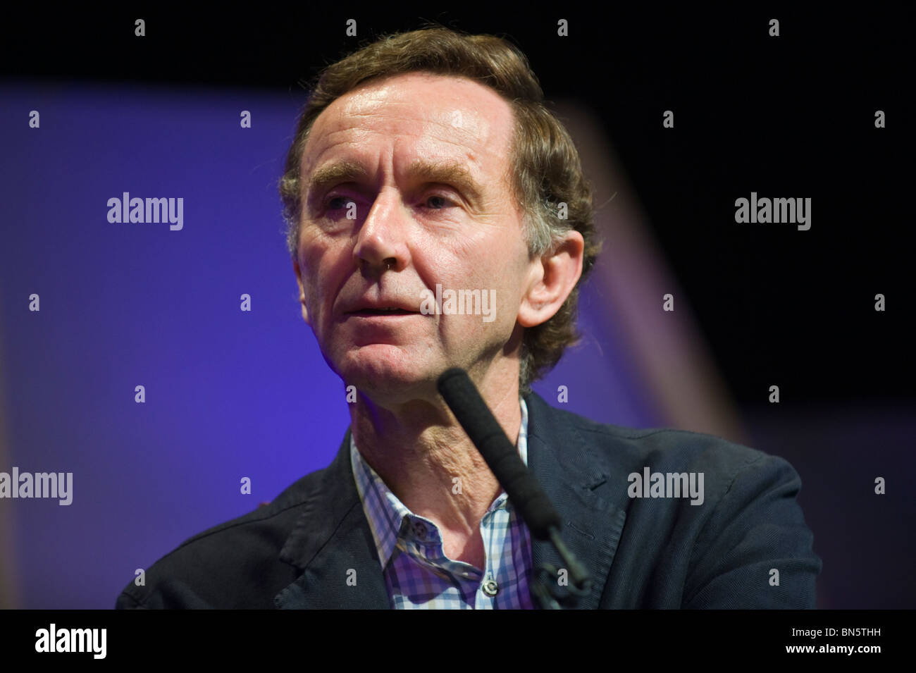 Stephen Green Chairman of HSBC and ordained Anglican priest in ...