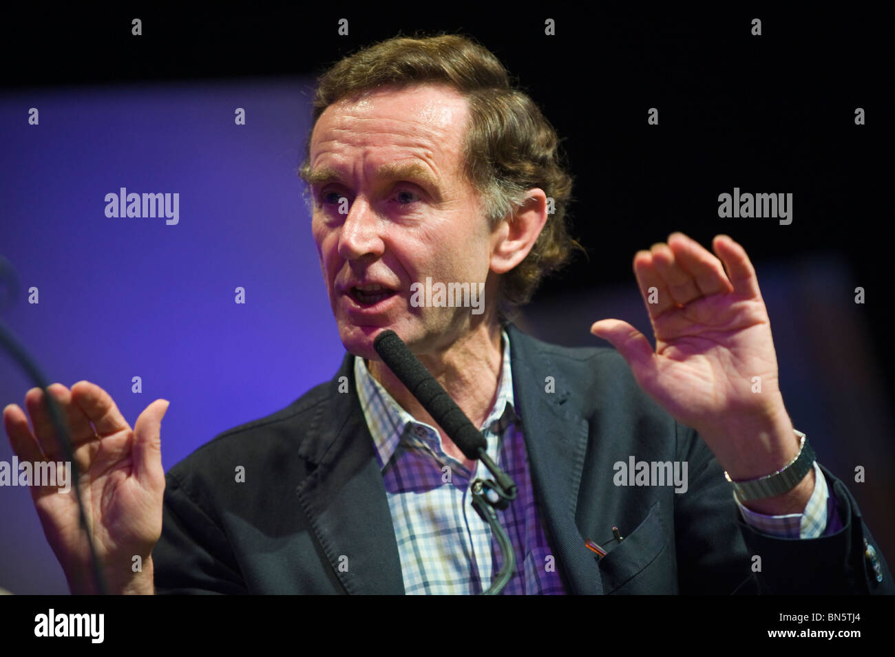 Stephen Green Chairman of HSBC and ordained Anglican priest in ...