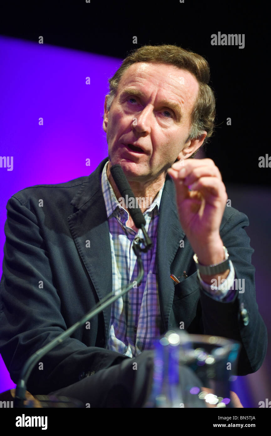 Stephen Green Chairman of HSBC and ordained Anglican priest in ...