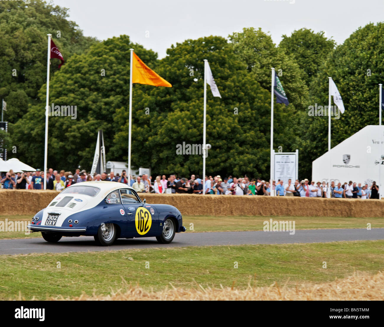 Goodwood Road And Racing High Resolution Stock Photography and Images ...