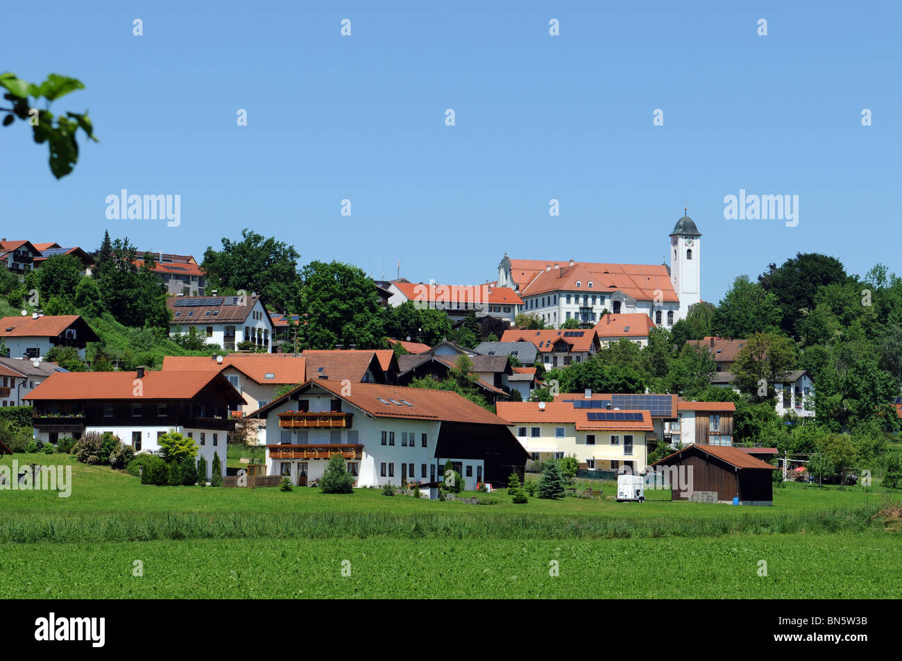 Rott In The Inn High Resolution Stock Photography and Images - Alamy