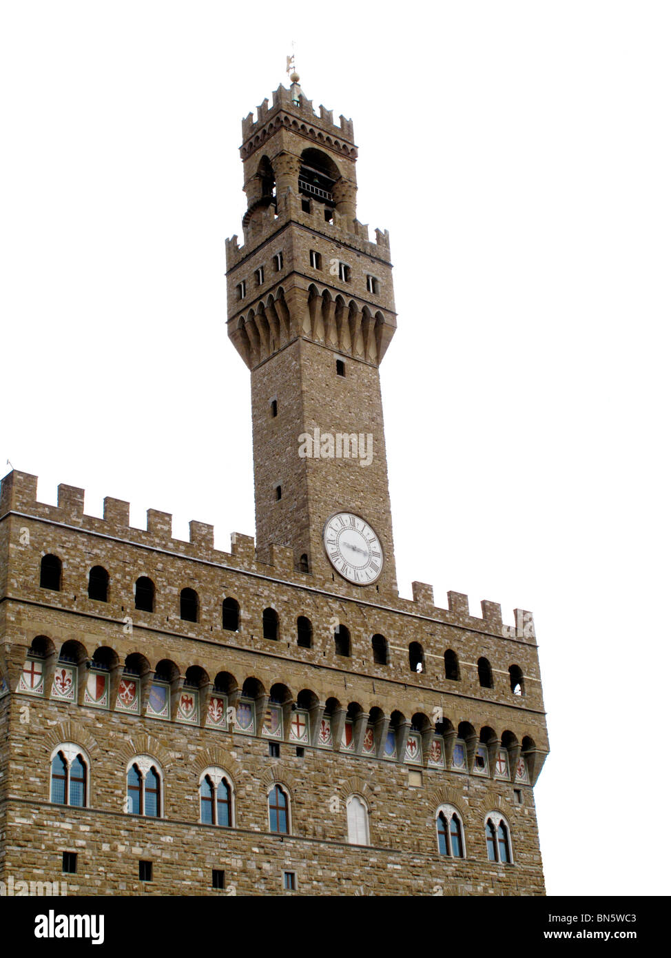 Famous Clock Tower In Florence Italy at Trent Lopez blog