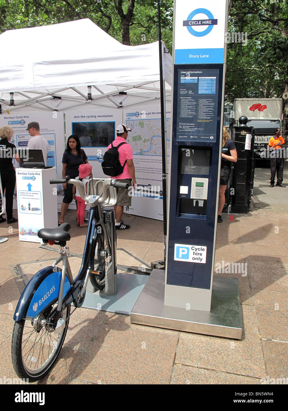 Cycle bank hi-res stock photography and images - Alamy