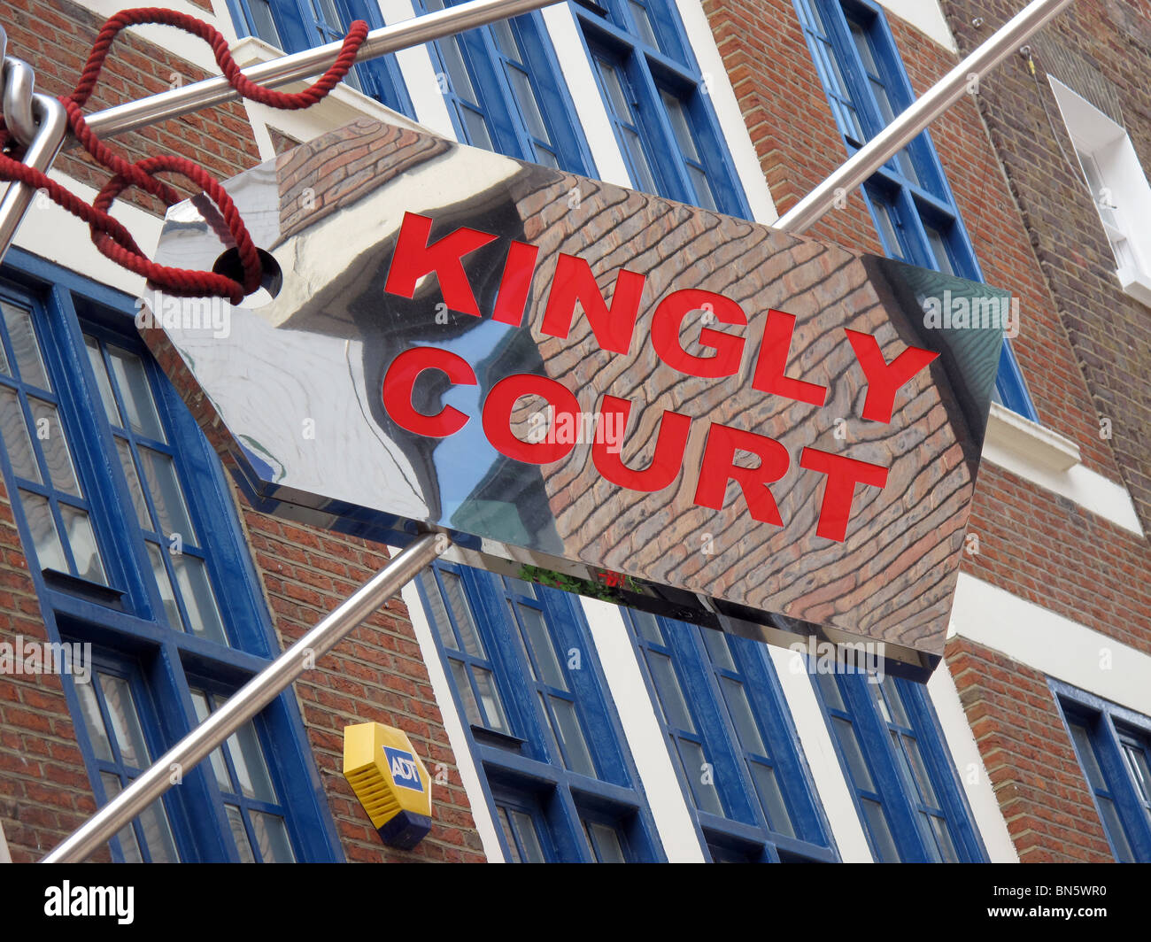Fashion court hi-res stock photography and images - Alamy