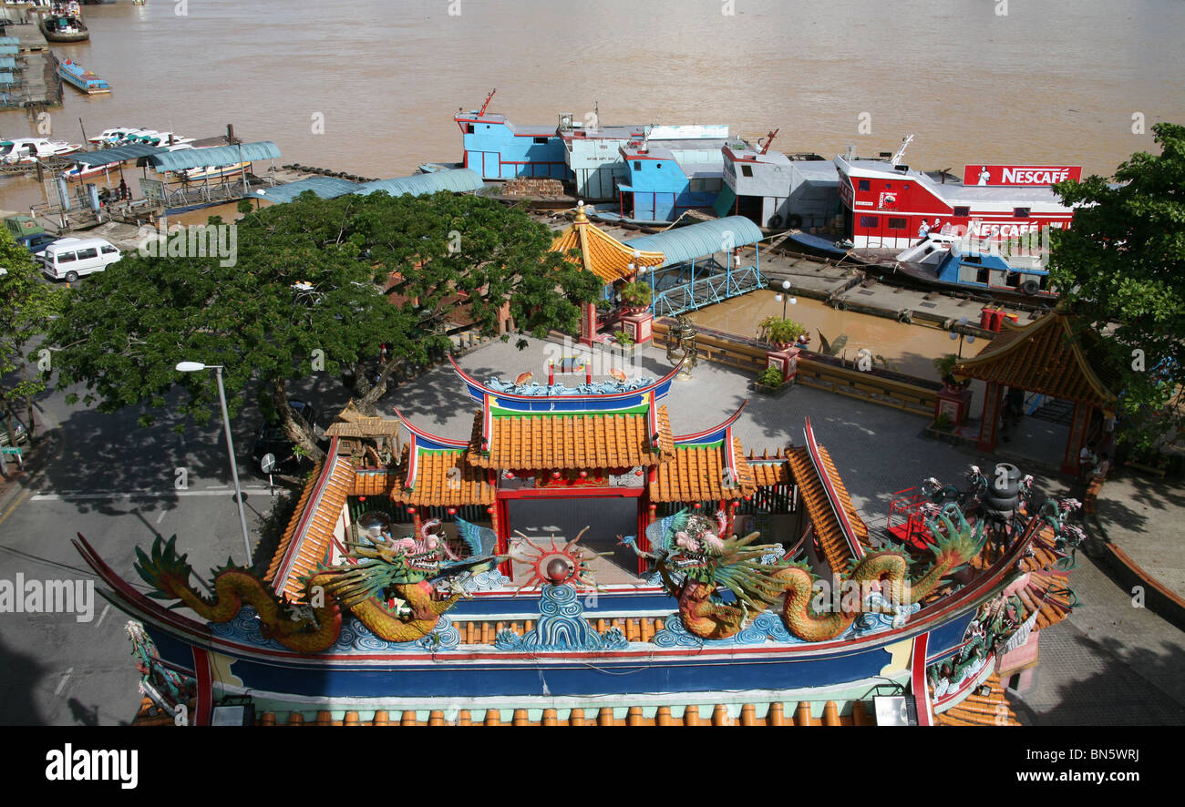 Sibu island hi-res stock photography and images - Alamy