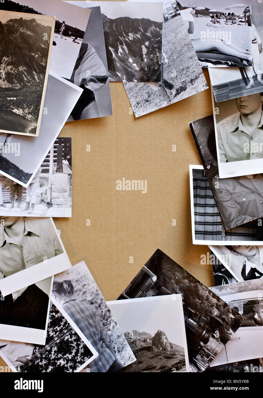 Vintage photography of women hi-res stock photography and images - Alamy