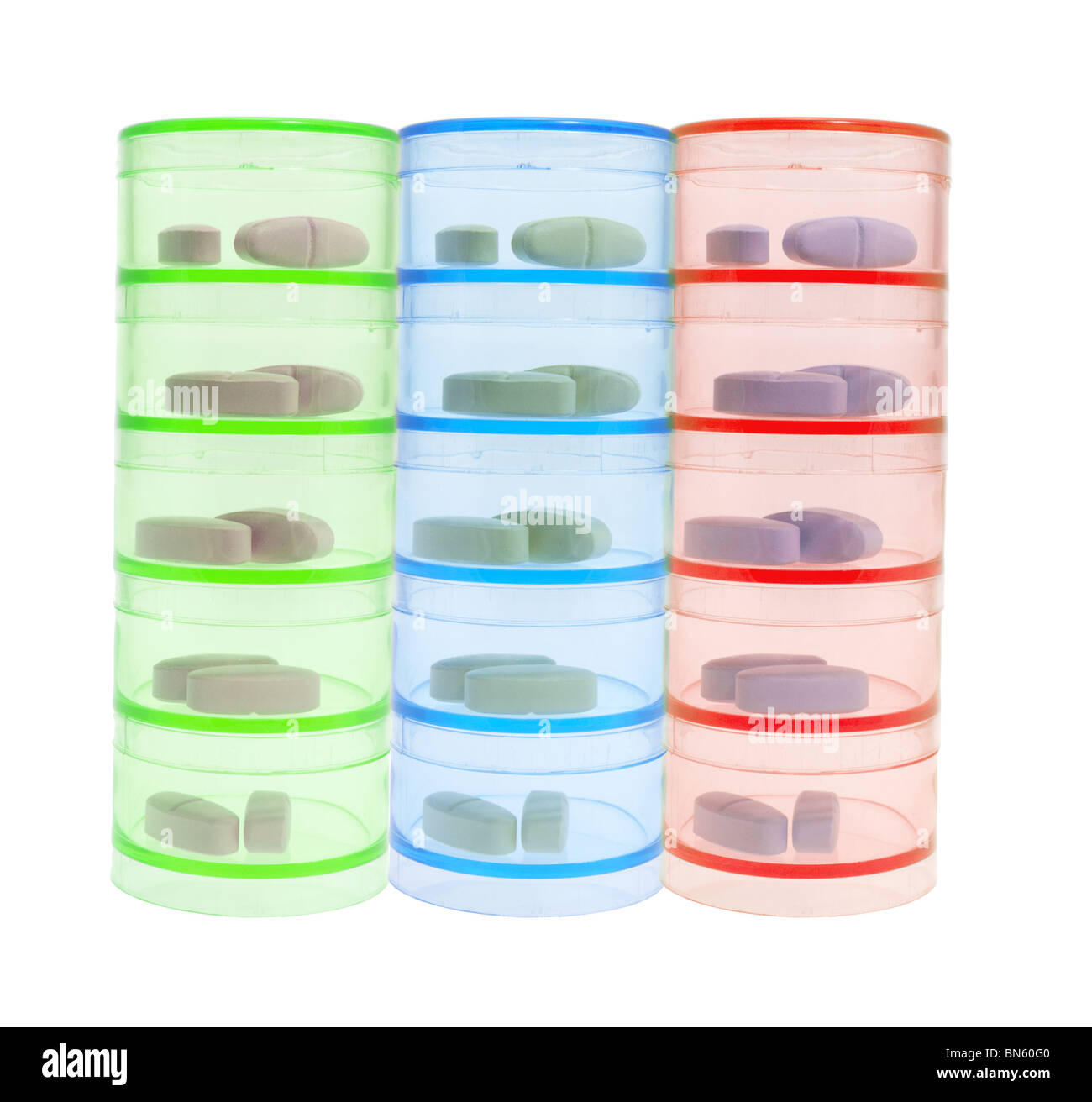 Pill Boxes Stock Photos & Pill Boxes Stock Images - Alamy