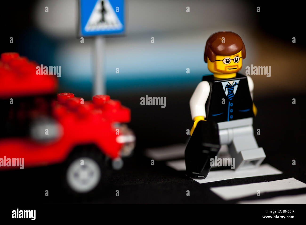 Lego human hi-res stock photography and images - Alamy