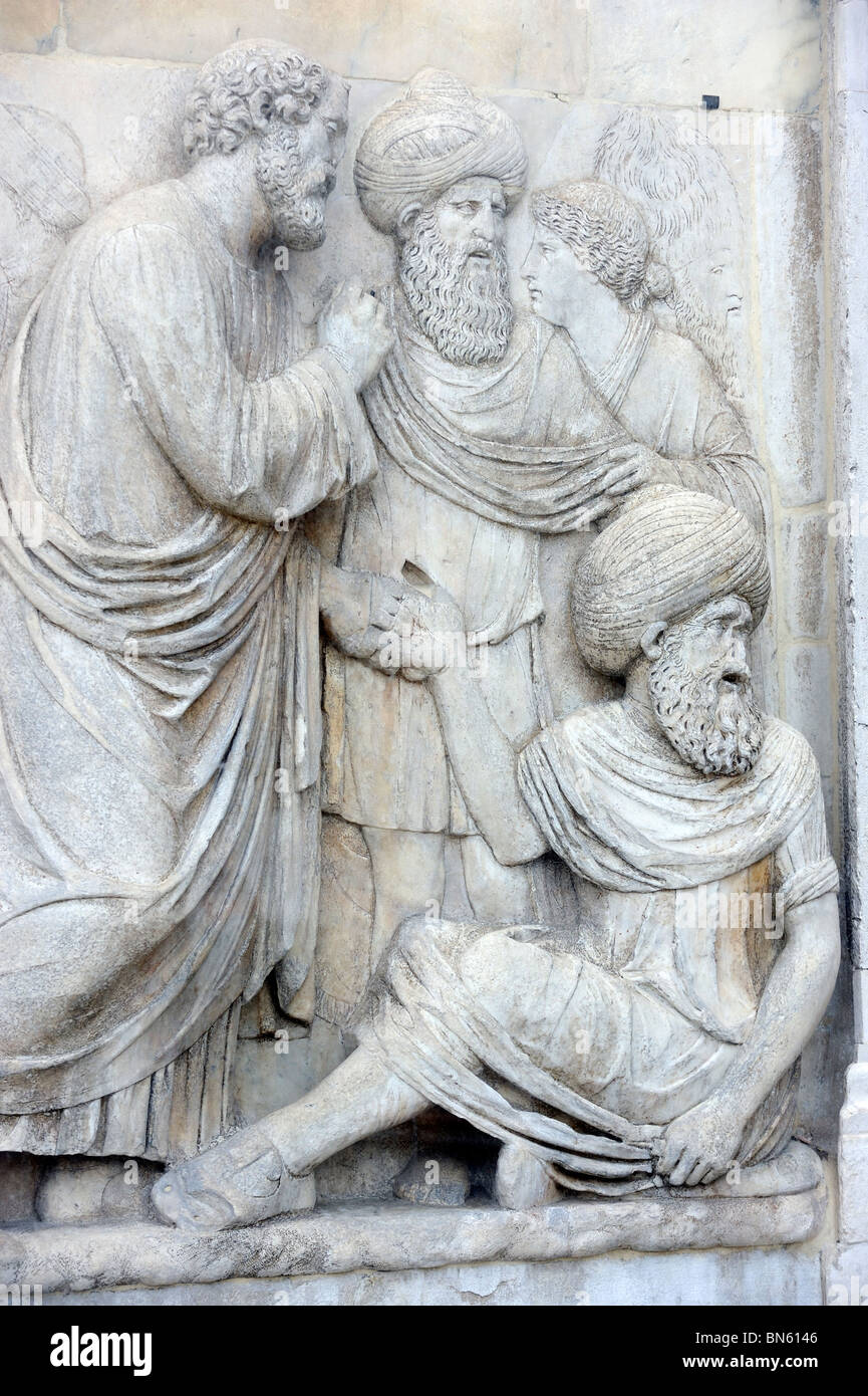 Marble Relief High Resolution Stock Photography and Images - Alamy