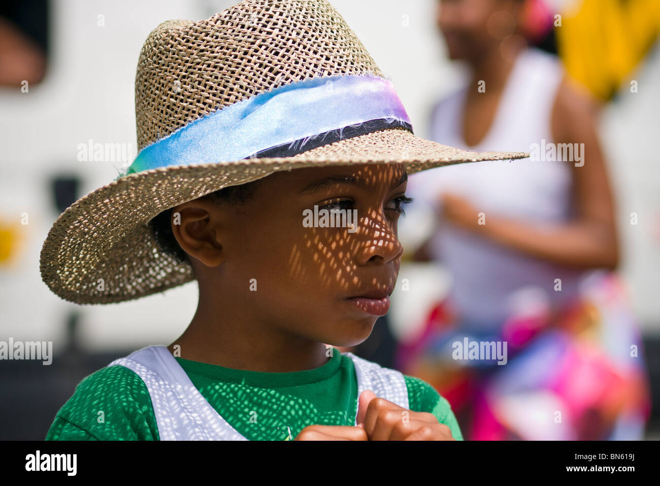 Carnaval tropical paris hi-res stock photography and images - Alamy
