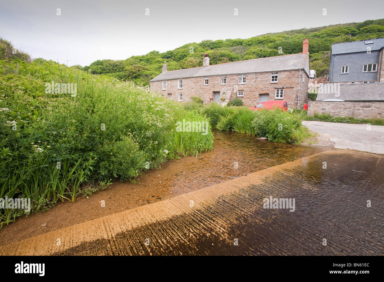 Hamlet location hi-res stock photography and images - Alamy