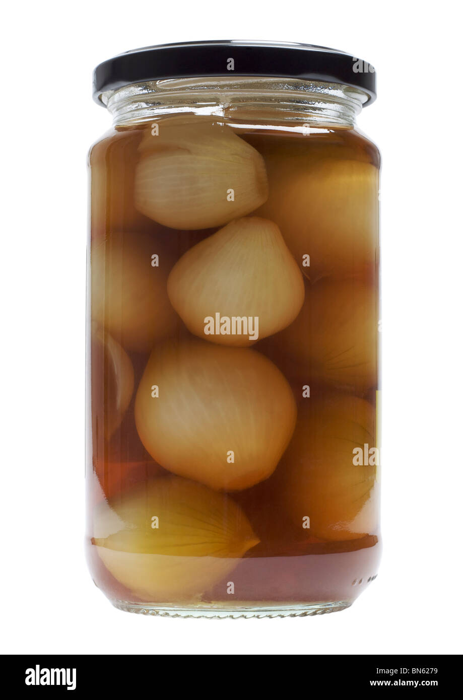 Pickled onion hi-res stock photography and images - Alamy