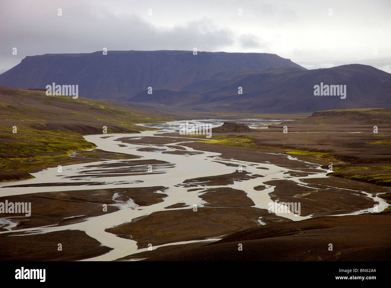 Bog hot springs hi-res stock photography and images - Alamy