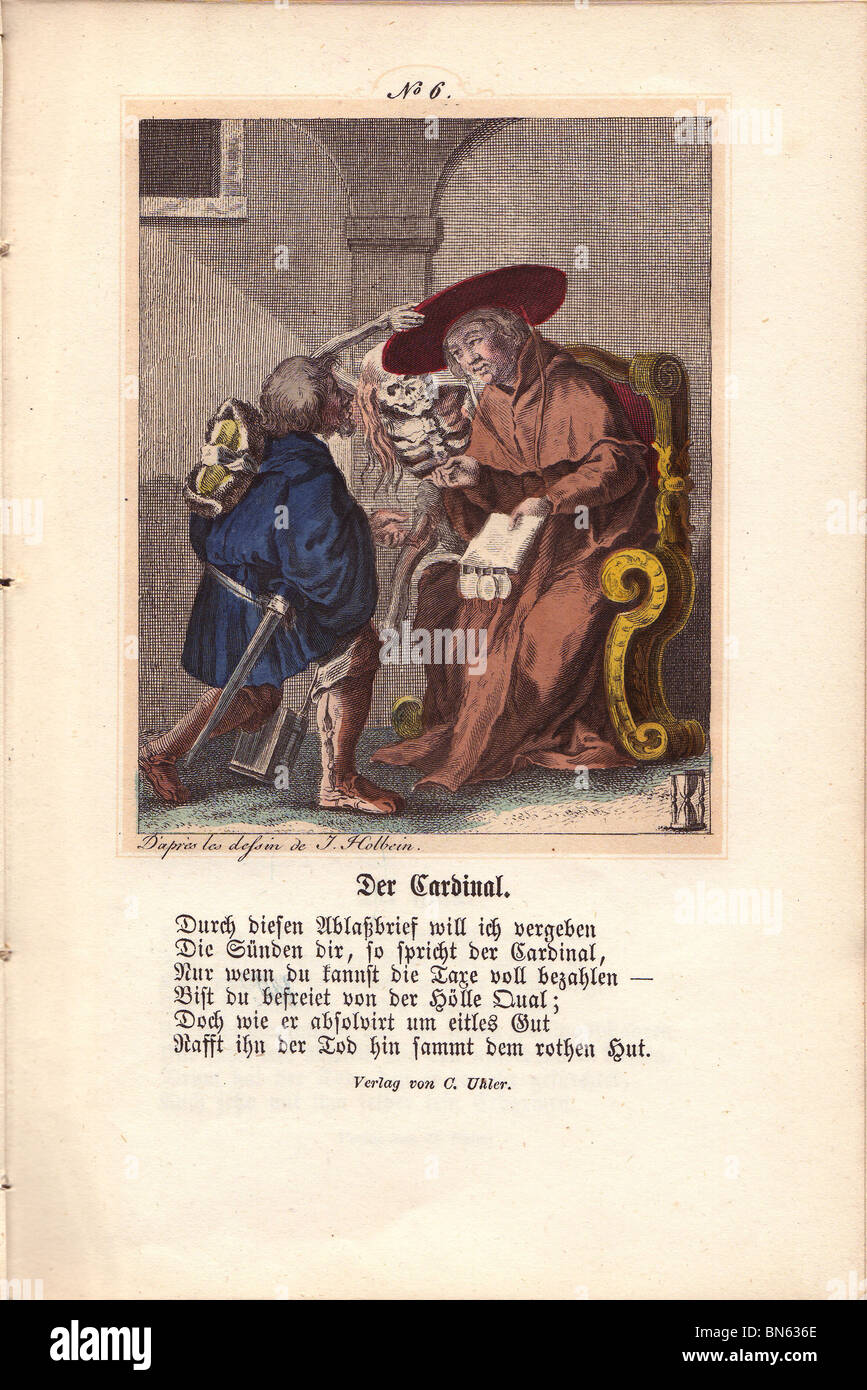 The triumph of death hi-res stock photography and images - Alamy