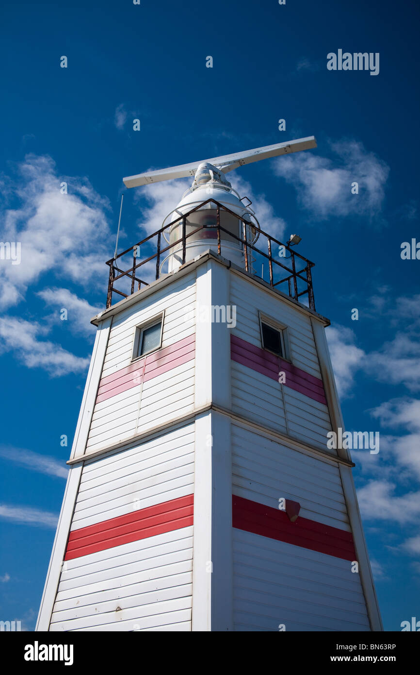 Hartlepool pilots pier hi-res stock photography and images - Alamy