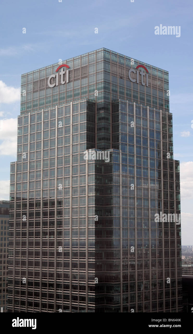 Citi group hi-res stock photography and images - Alamy