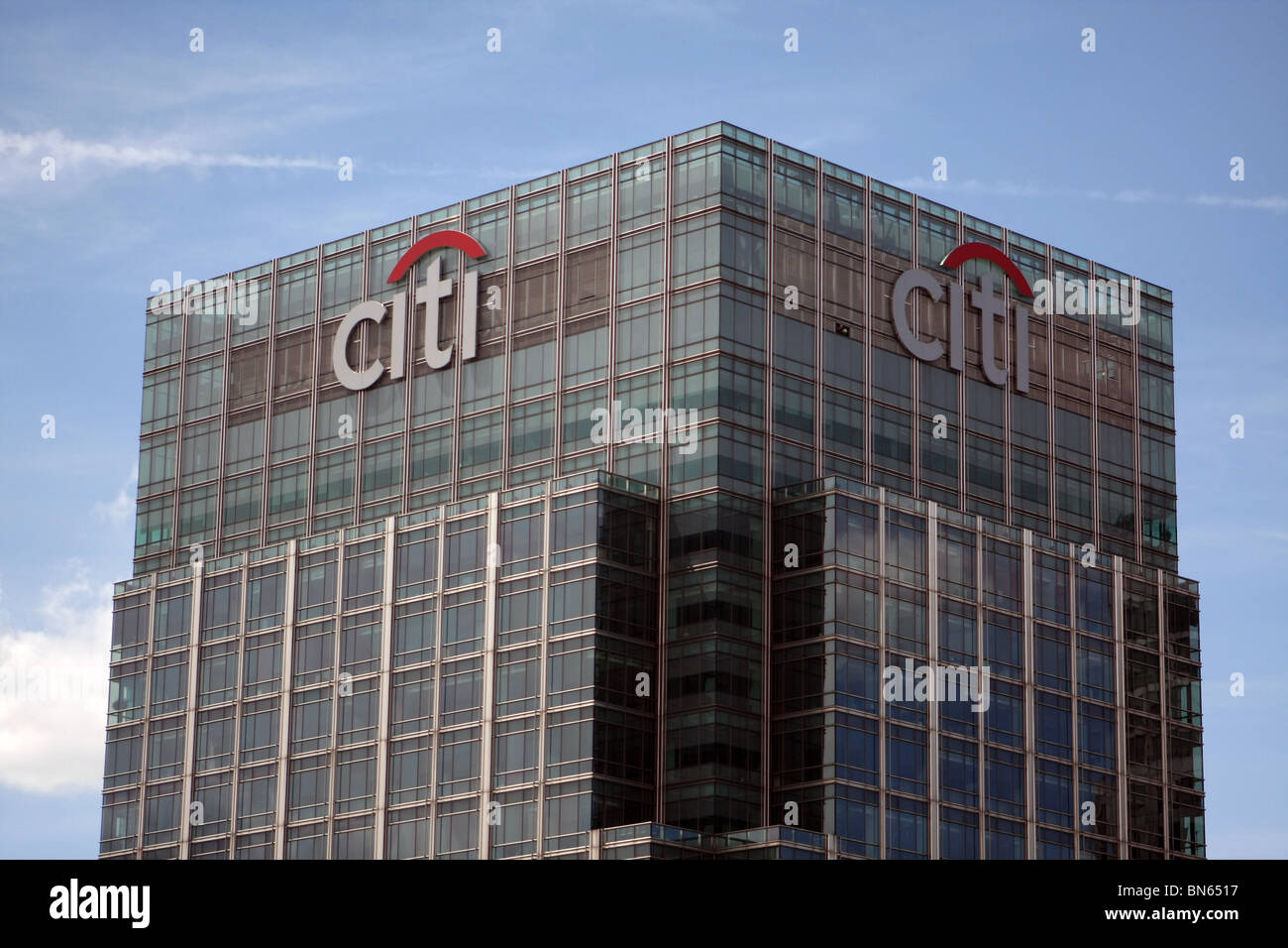 Citi group hi-res stock photography and images - Alamy
