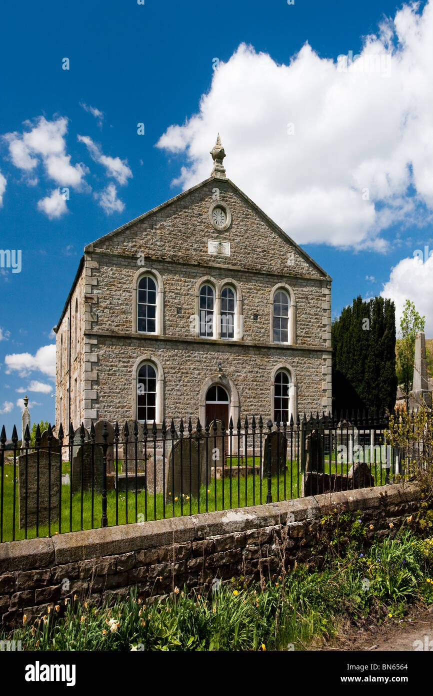 Gunnerside church hi-res stock photography and images - Alamy