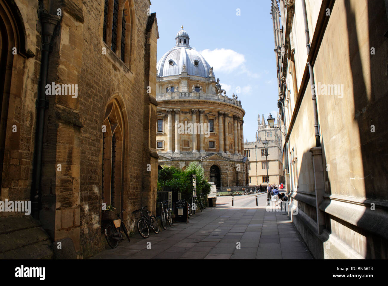 Summer Radcliffe High Resolution Stock Photography and Images - Alamy