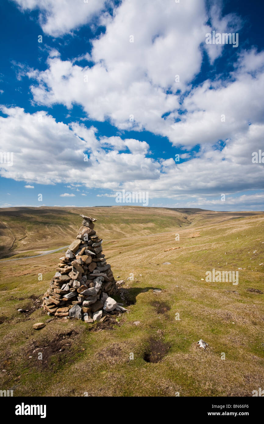 Abbotside common hi-res stock photography and images - Alamy