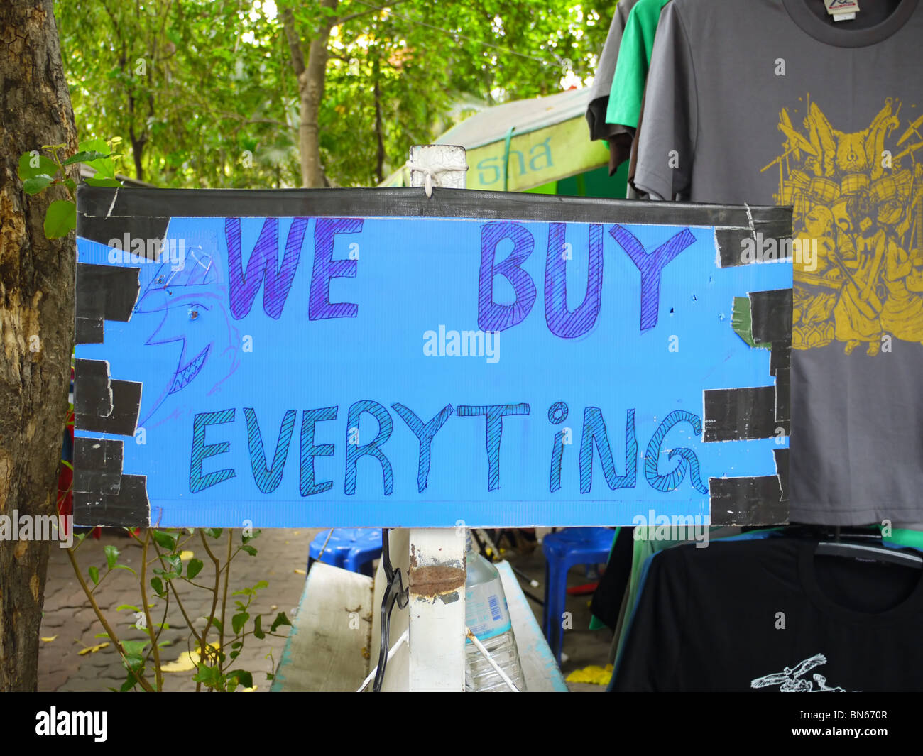 Khao soi bangkok hi-res stock photography and images - Alamy