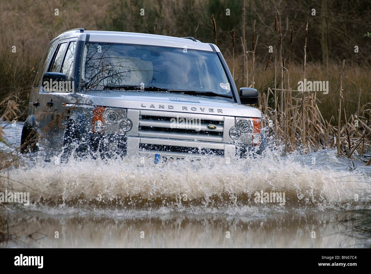 Deep rover hi-res stock photography and images - Alamy