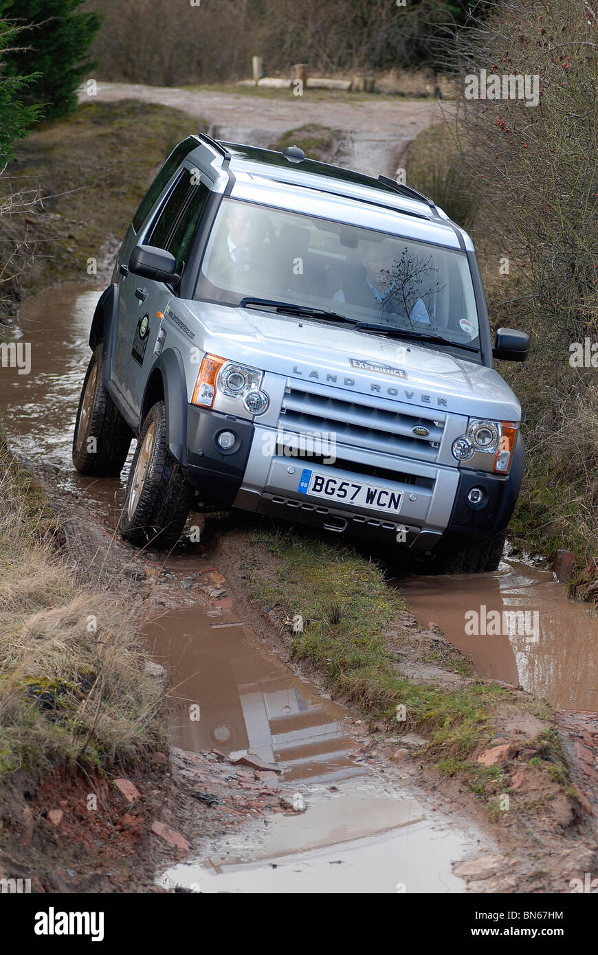 Car test conditions hi-res stock photography and images - Alamy